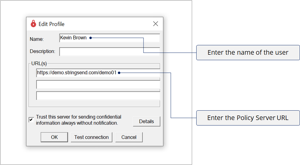 Configuring Hot Folder Server Enterprise Manager