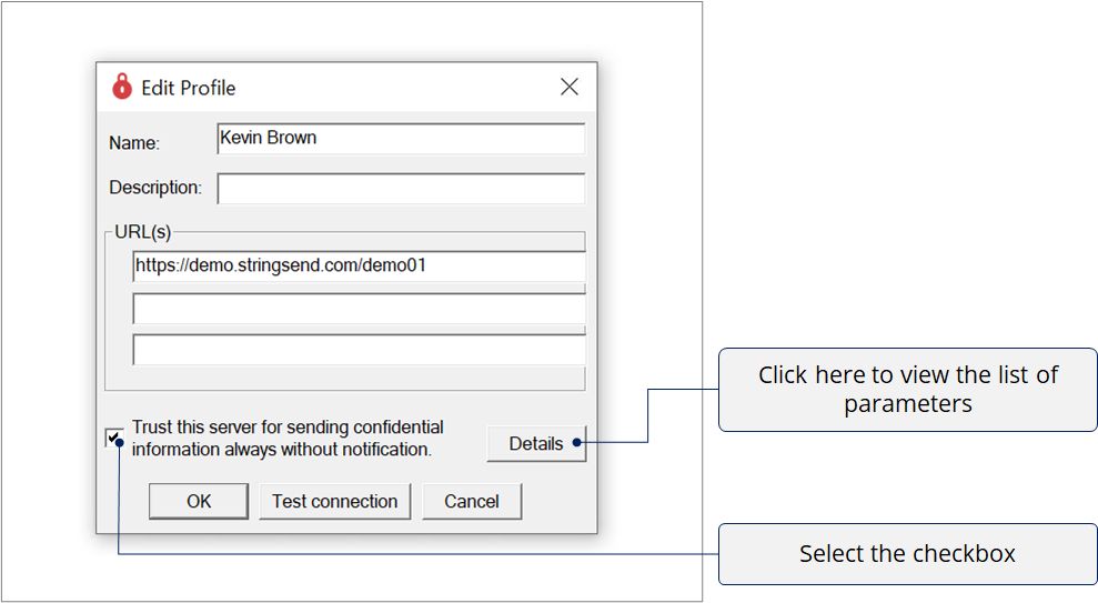Configuring Hot Folder Server Enterprise Manager